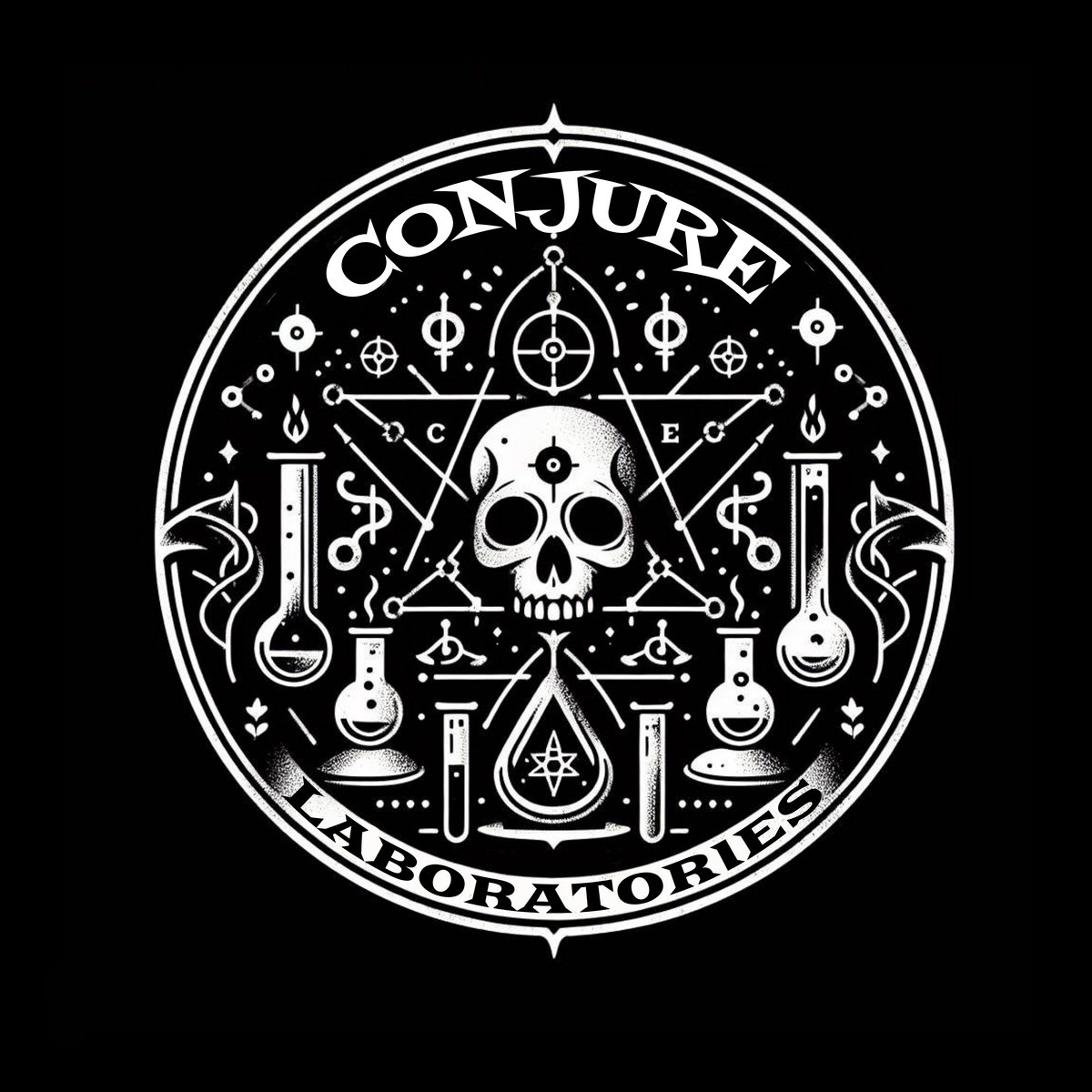 Spiritual Intelligence | Conjure Laboratories