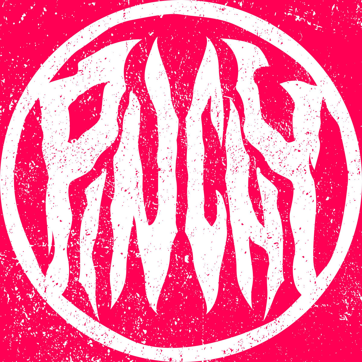 Hey Voyager | Pinchy