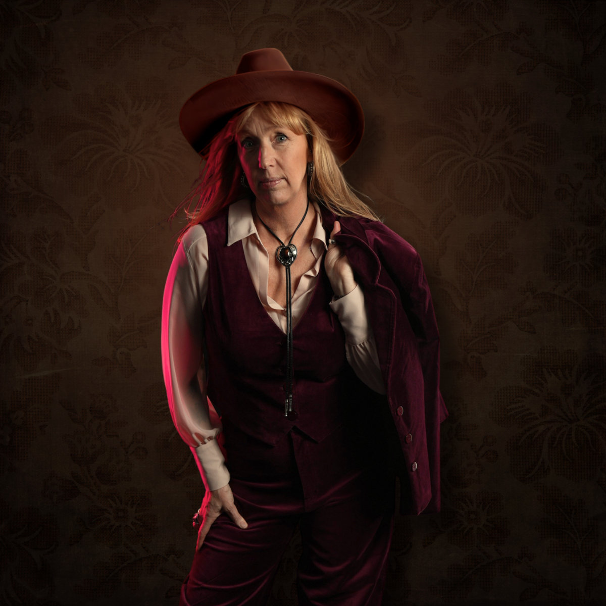 Is This Love (Single) | Helen Townsend