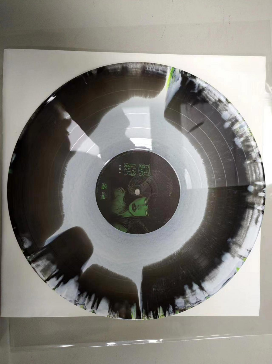 AKUMA | ALEX & Tokyo Rose | NewRetroWave