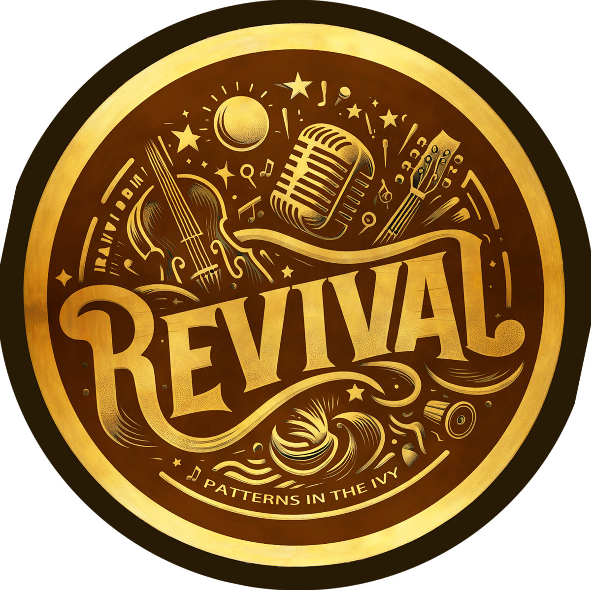 Music | Revival Band