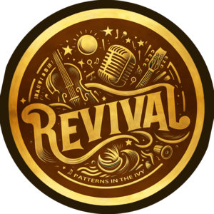 Music | Revival Band