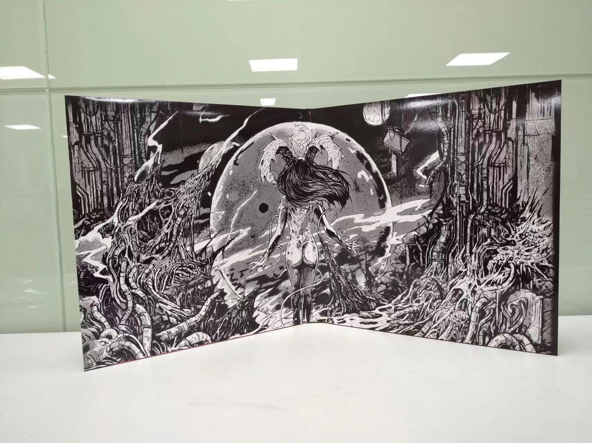 AKUMA II | ALEX & TOKYO ROSE | NewRetroWave