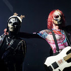 The Patient Demos | Blacklit Canopy