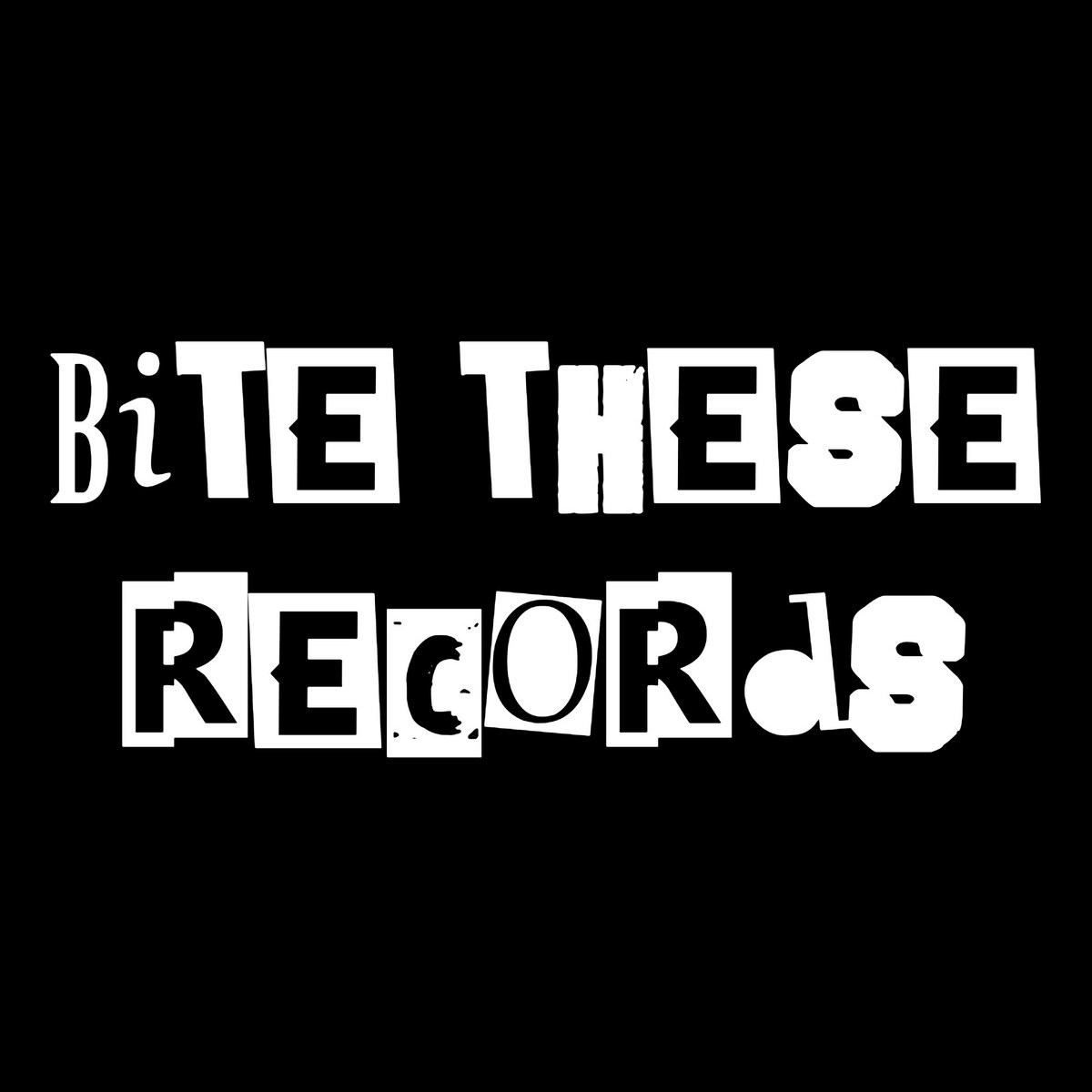 Munchy Box: Volume One | Bite These Records