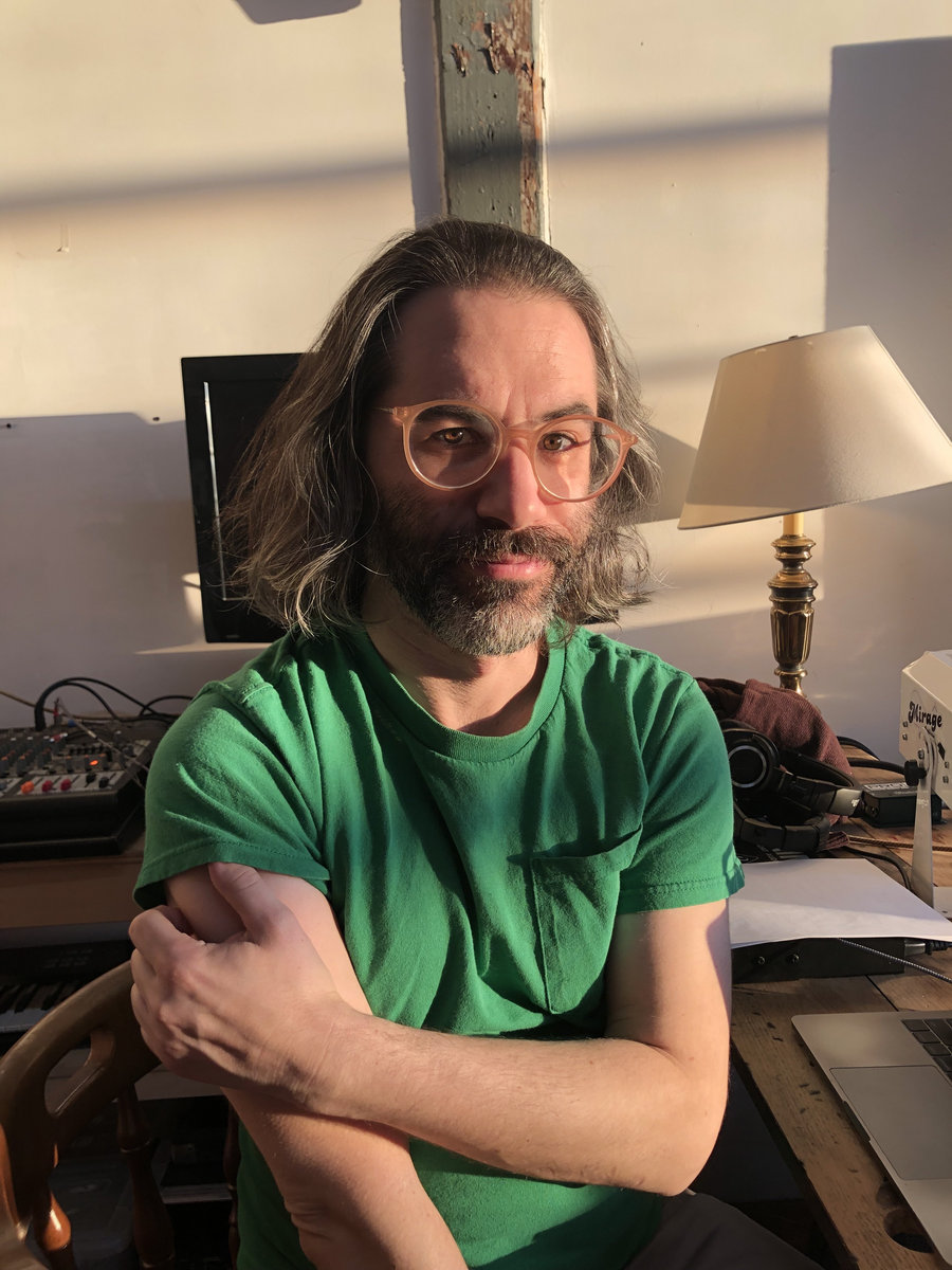 pilquetoast | Dave Ruder