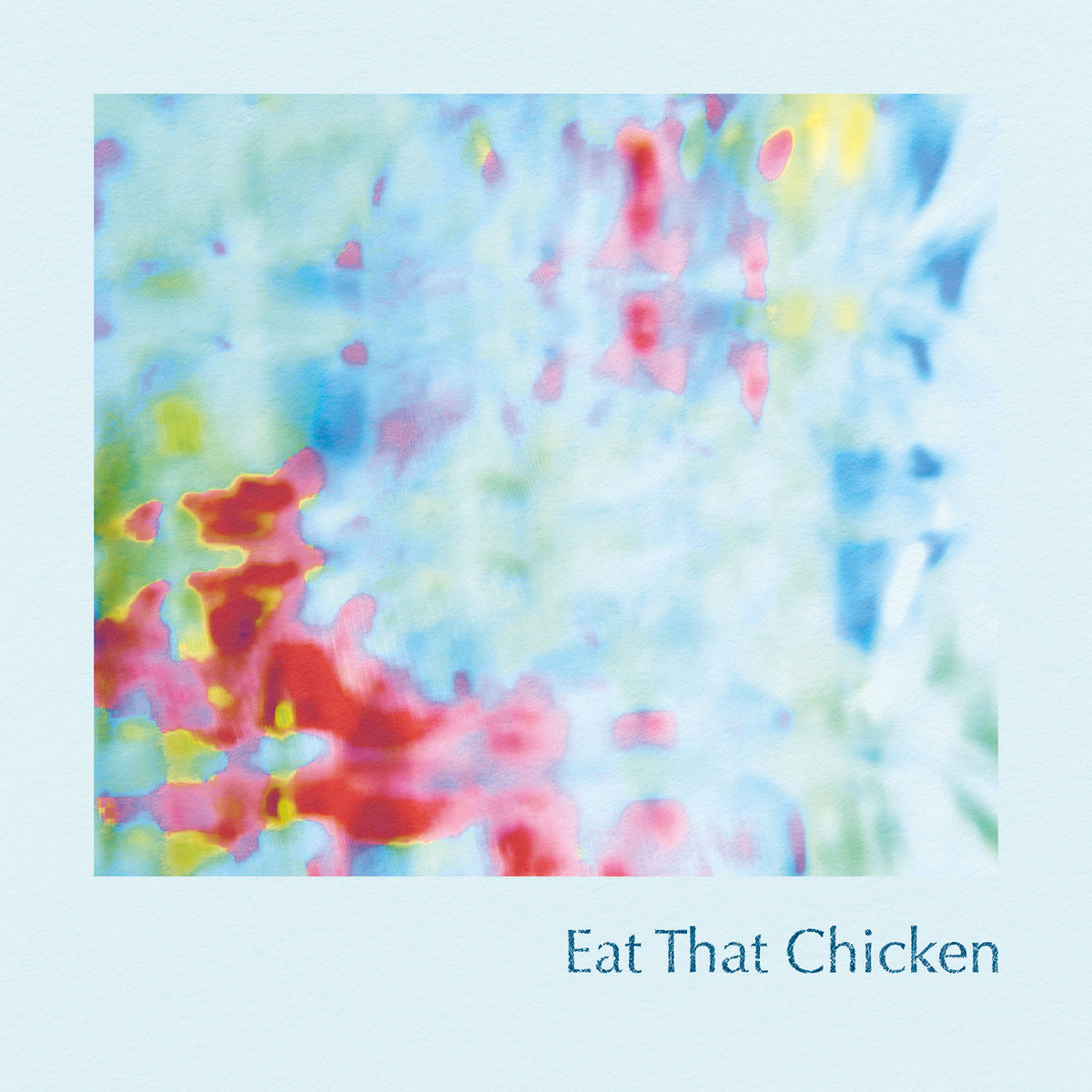 Eat That Chicken | Eat That Chicken