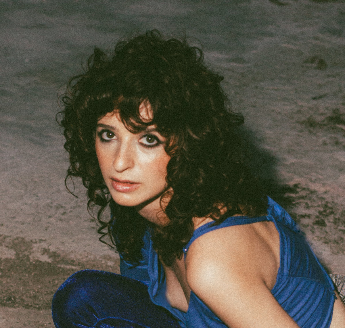 Ponta da Língua | Sofia Freire