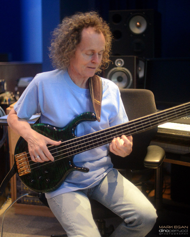 Direction Home | Mark Egan