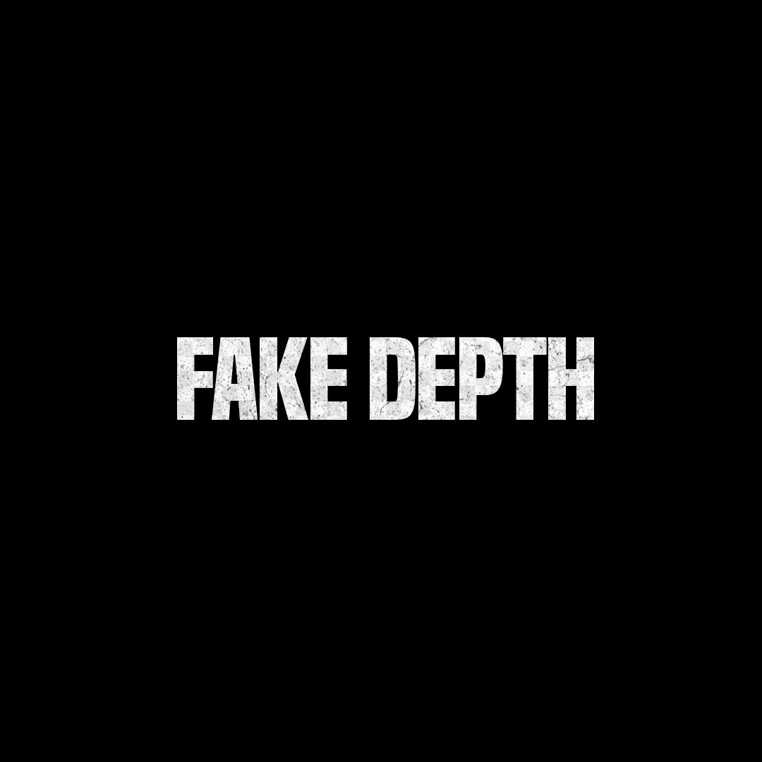 Clouds in My Head | Fake Depth