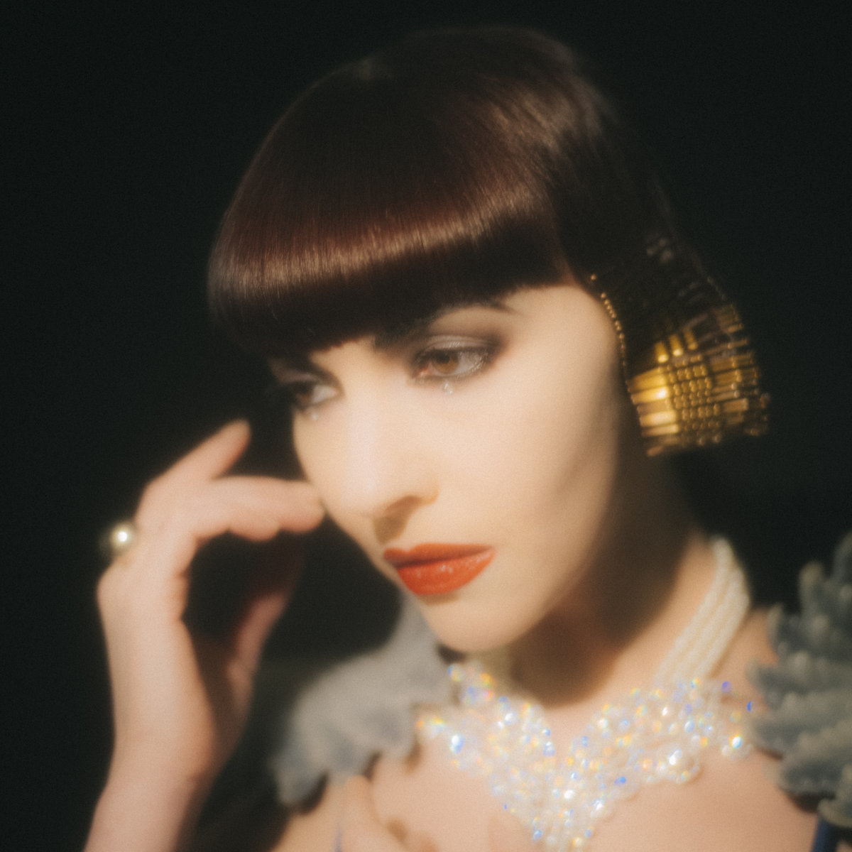 Strange As Angels | Marc Collin and Chrystabell | Chrystabell