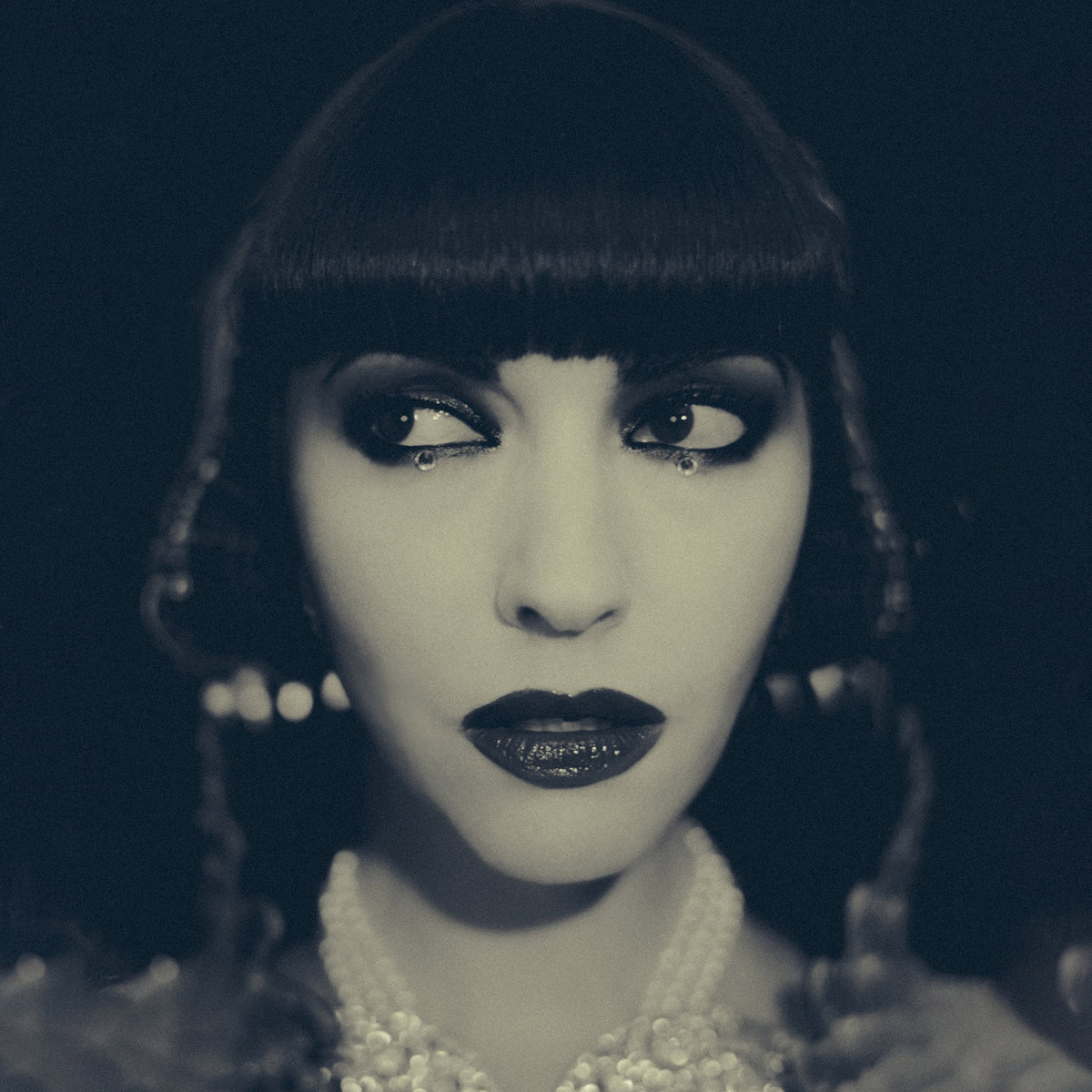 Strange As Angels | Marc Collin and Chrystabell | Chrystabell