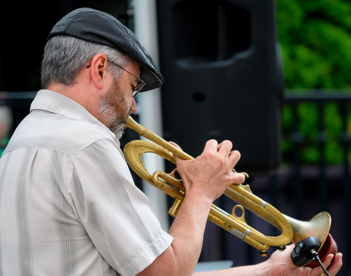 Tangents | Terry Gordon Quintet | Terry Gordon