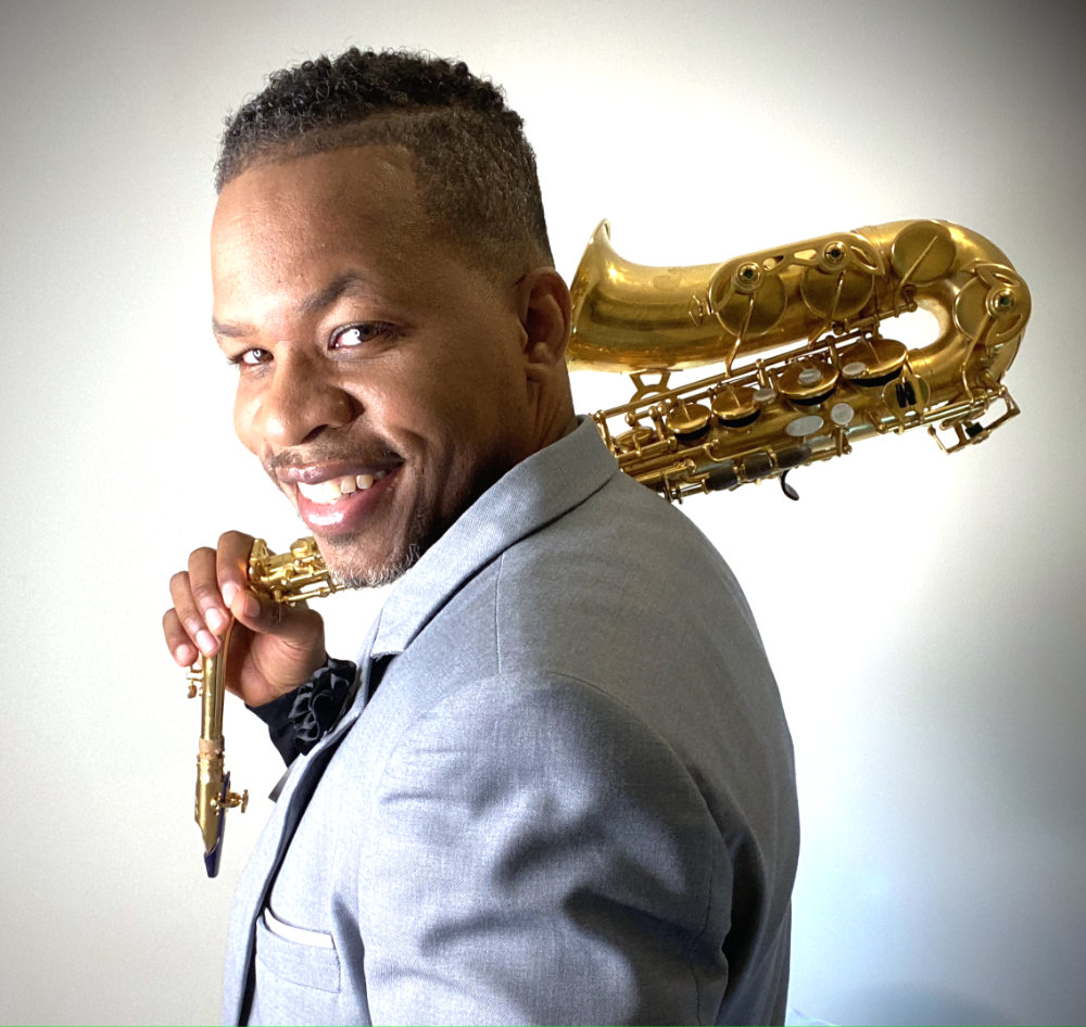The Reason (Christmas EP Deluxe Edition ) | Reginald Reid & Leighton ...