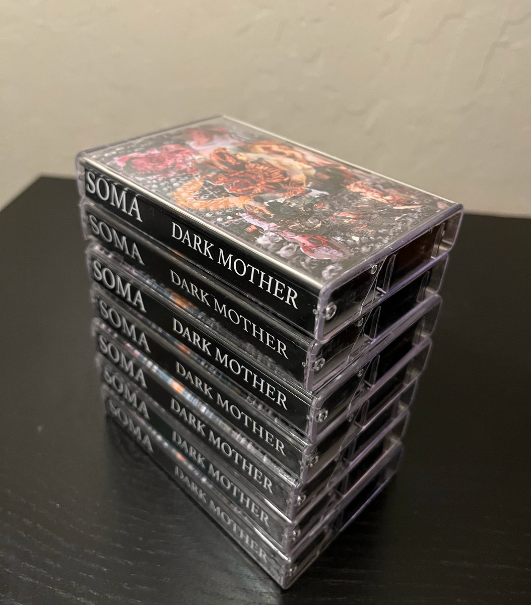 Dark Mother | Soma | Aberrant Recordings