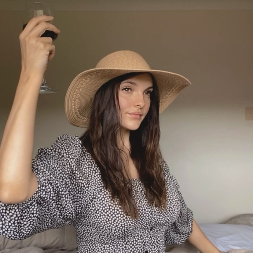 Fun and Games (Live) | Jasmine Aleisha