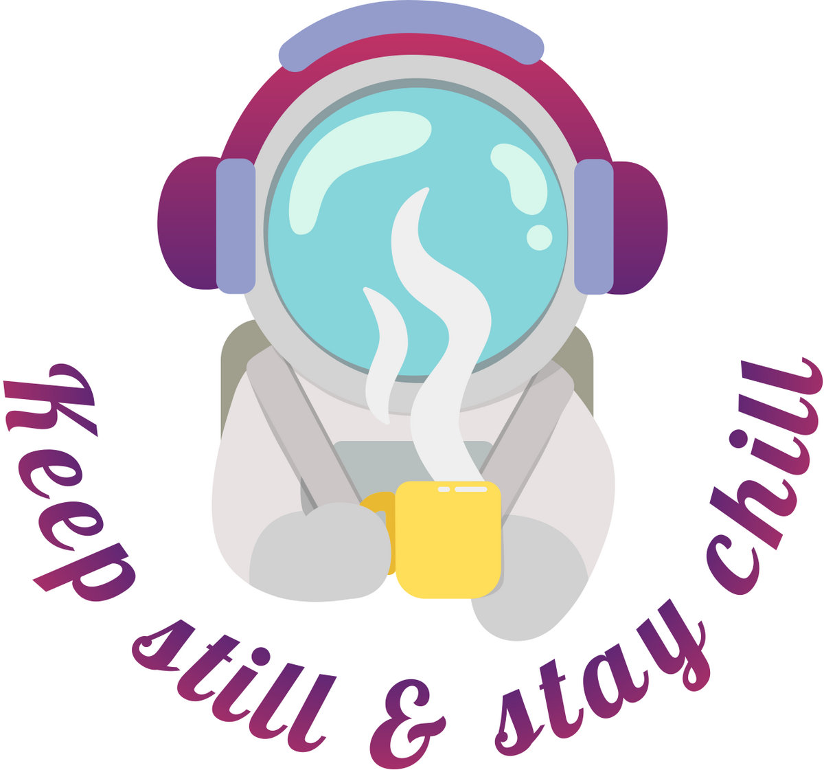 Zero Gravity | Keep still & stay chill