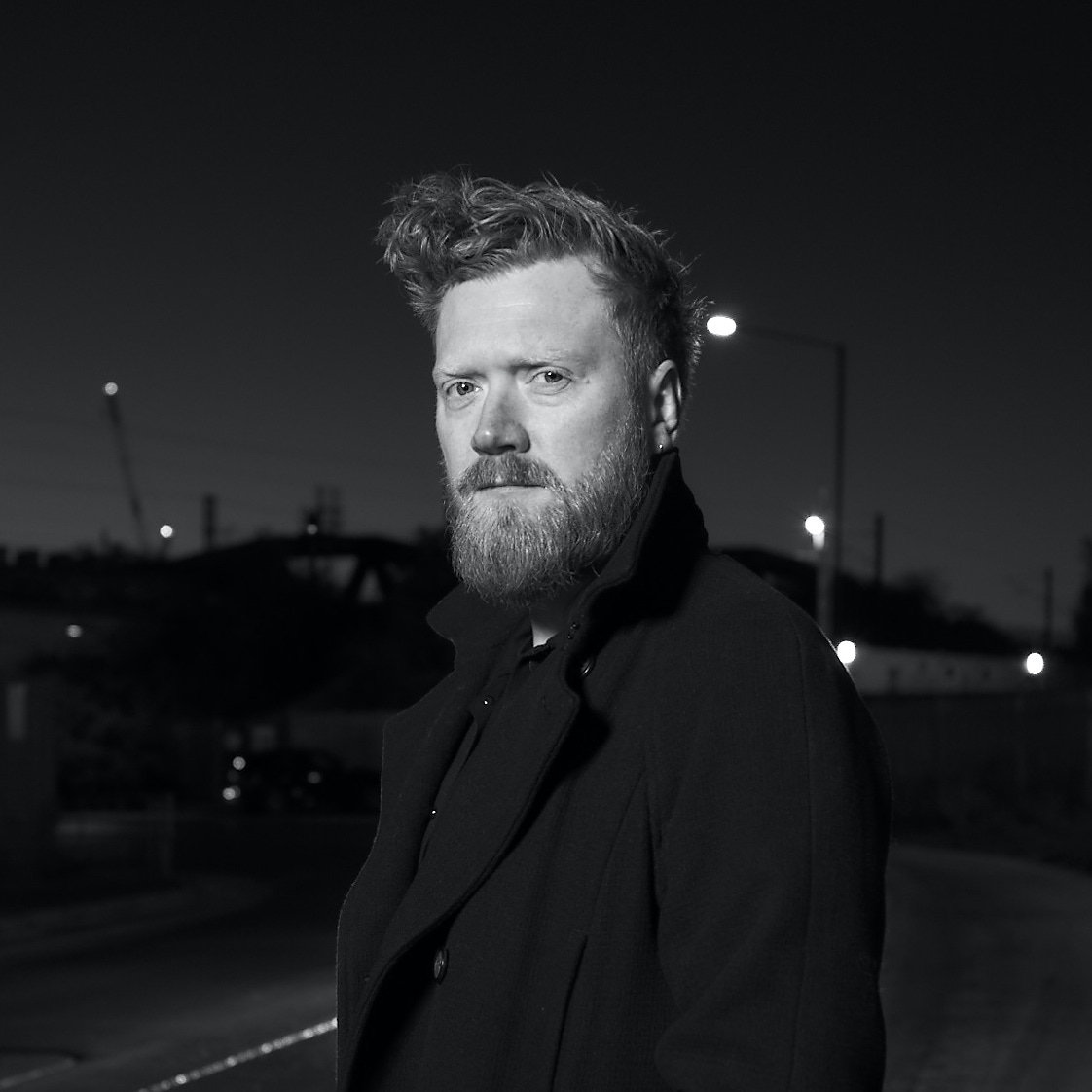 Animal | Gareth Dunlop