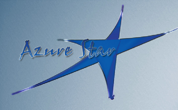 Strange New World | Azure Star