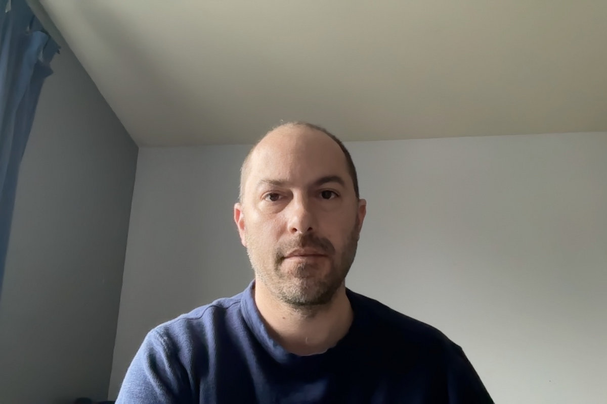 Lurasidone | Luke Chambers