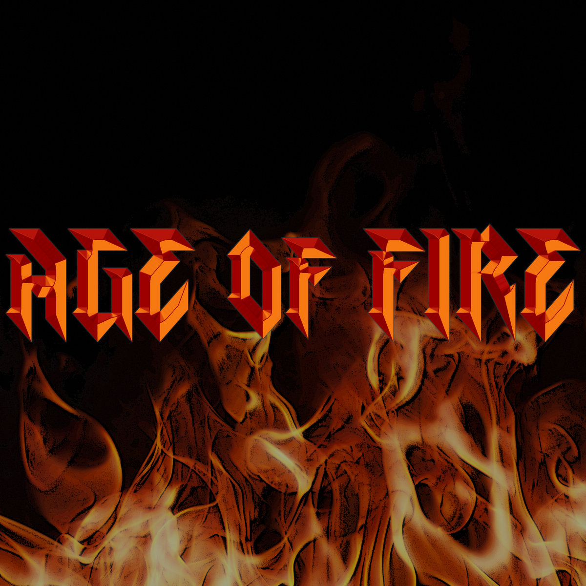 From the Forge | Age of Fire