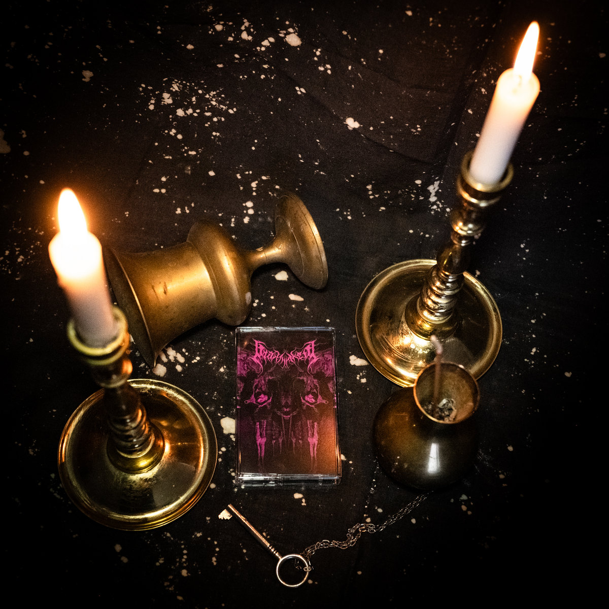 Maenadic Ecstasy | Pharmakeia