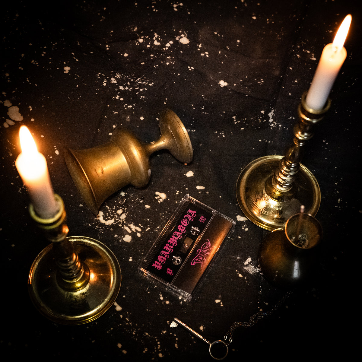 Maenadic Ecstasy | Pharmakeia