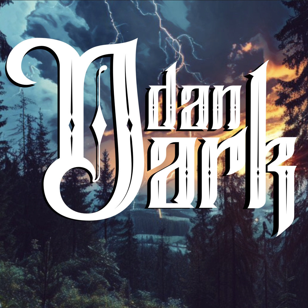 DARK AVENGER | DAN DARK