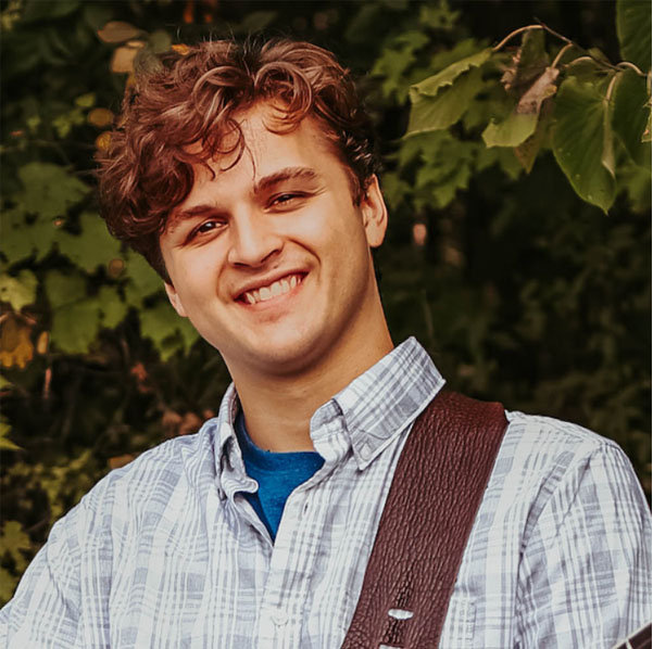 Nine Miniatures for Classical Guitar | Steven Prevett