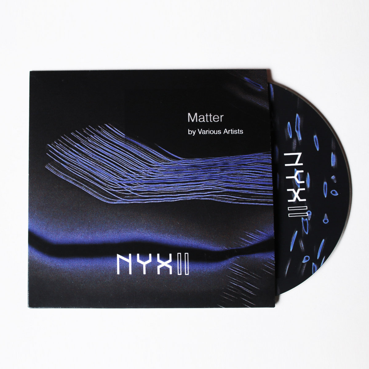 Matter | Various Artists | NYXII Records