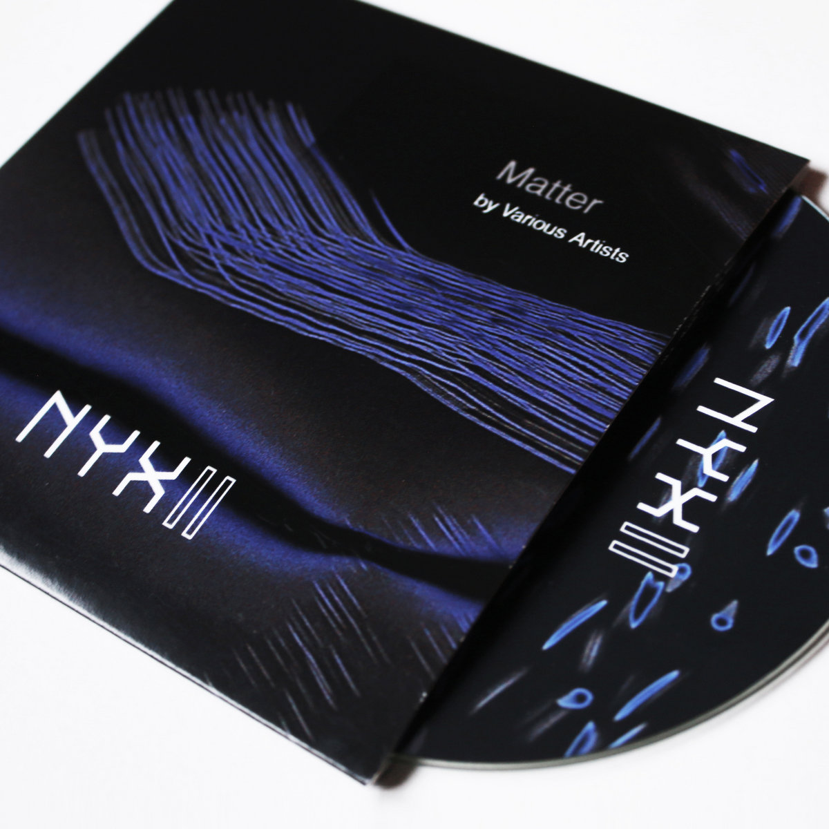 Matter | Various Artists | NYXII Records