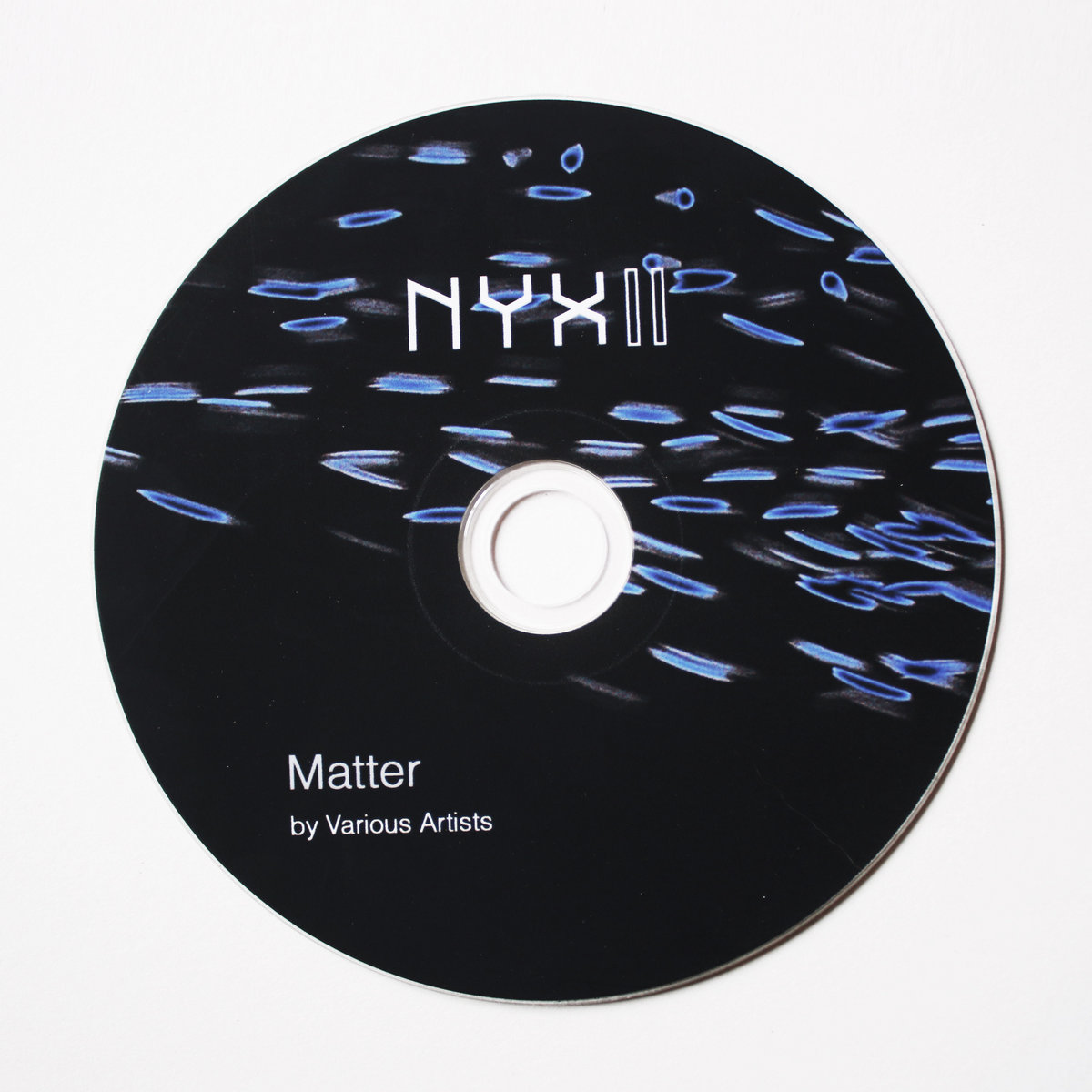 Matter | Various Artists | NYXII Records