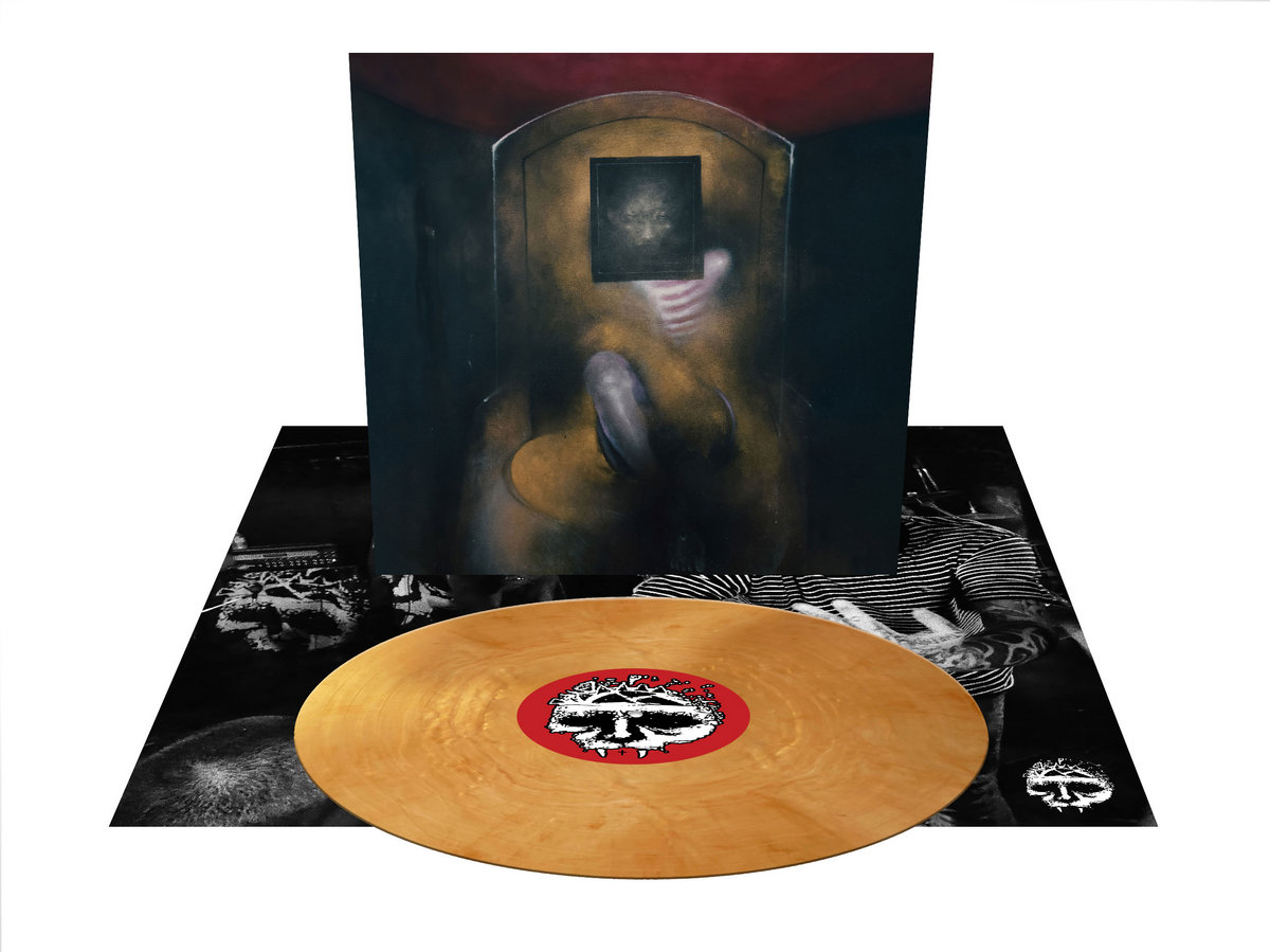 All Death Is Mine : Total Domination | Integrity