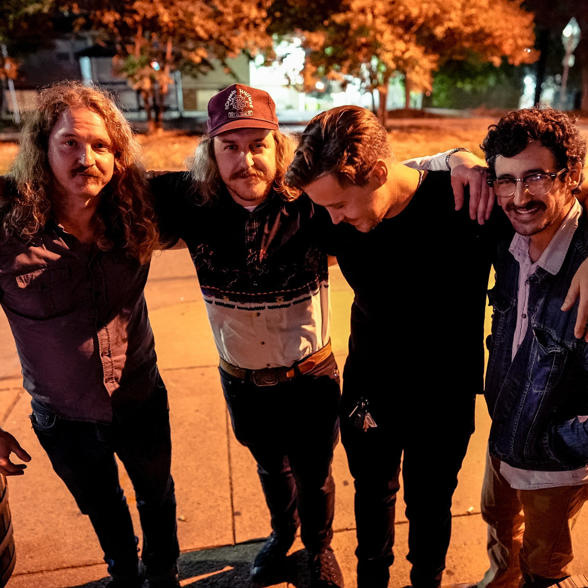 Music | Newspaper Taxis