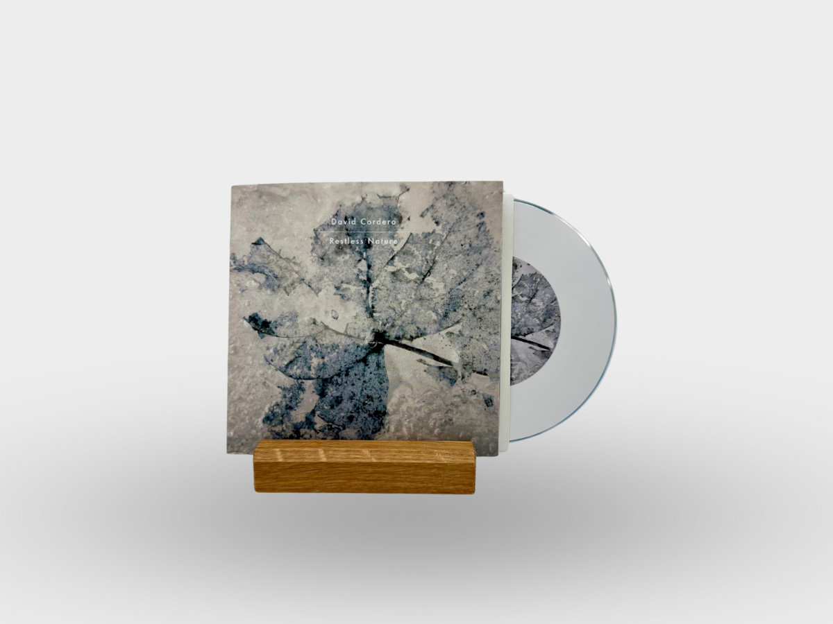 Restless Nature | David Cordero | whitelabrecs