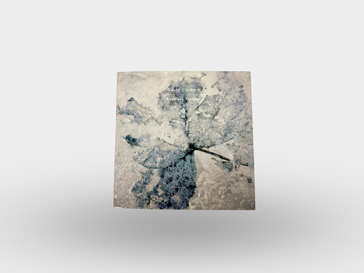 Restless Nature | David Cordero | whitelabrecs