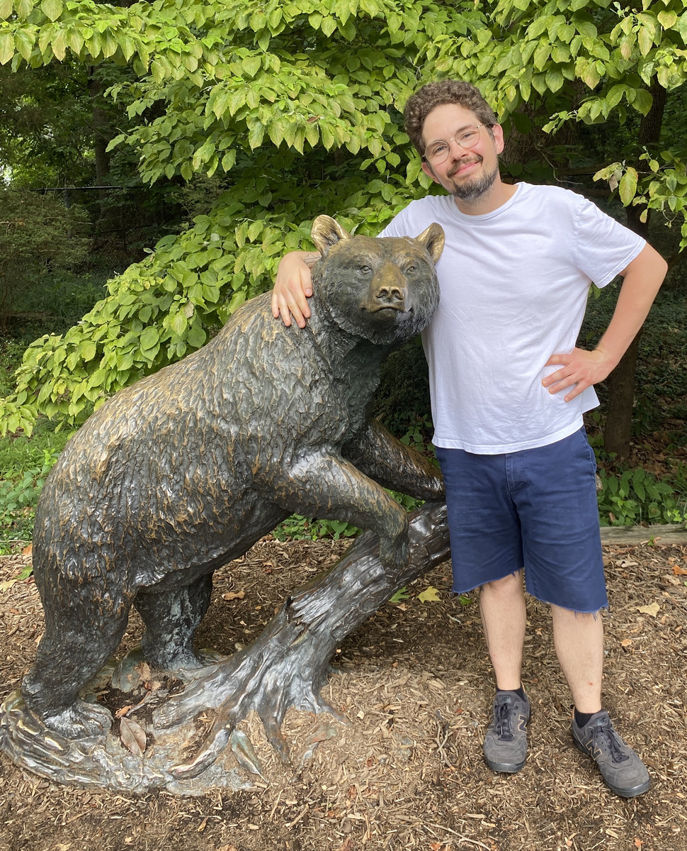 Weigh the Windblows | Spencer Schoening