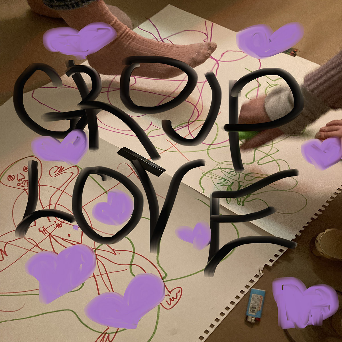 GROUPLOVE COMPILATION 2024 | GroupLove