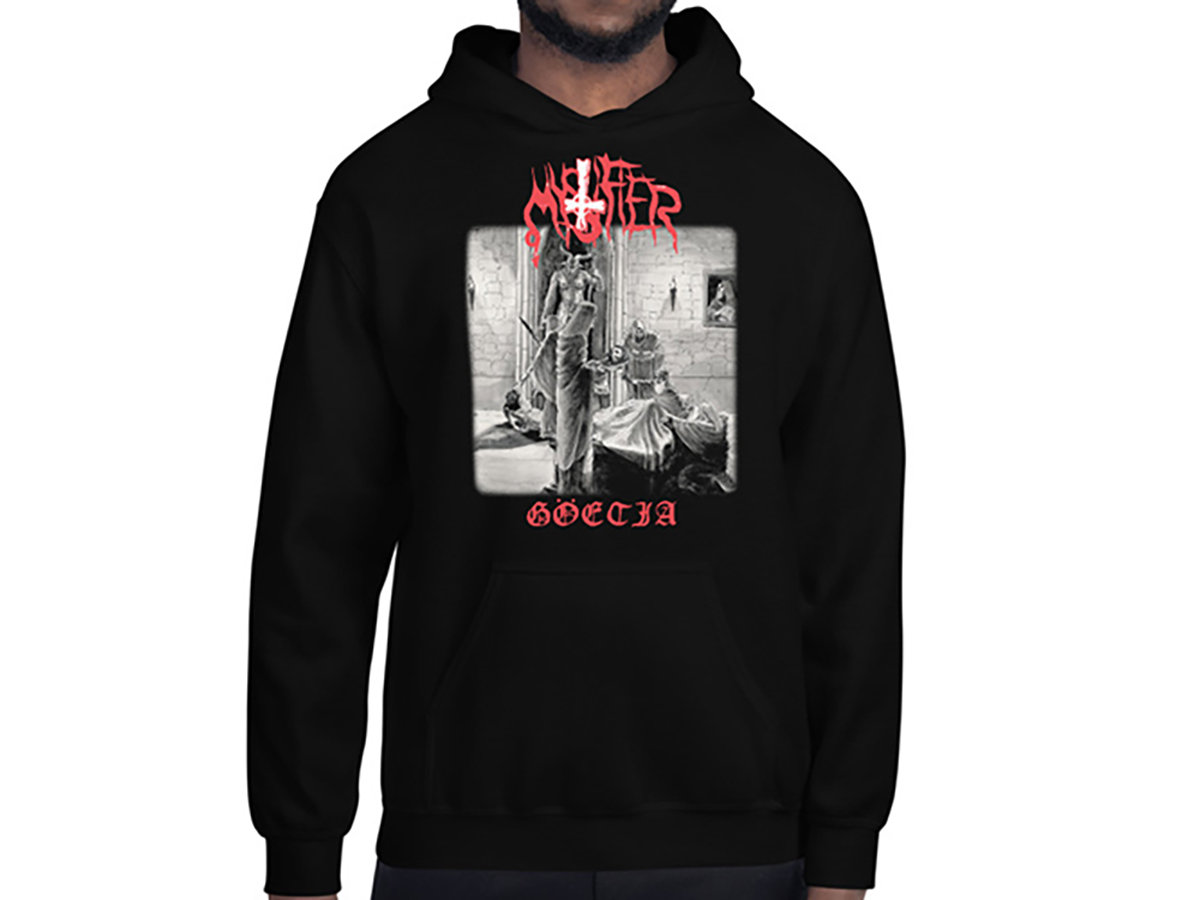 Mystifier "Goetia" HSW | NWN! Productions LLC