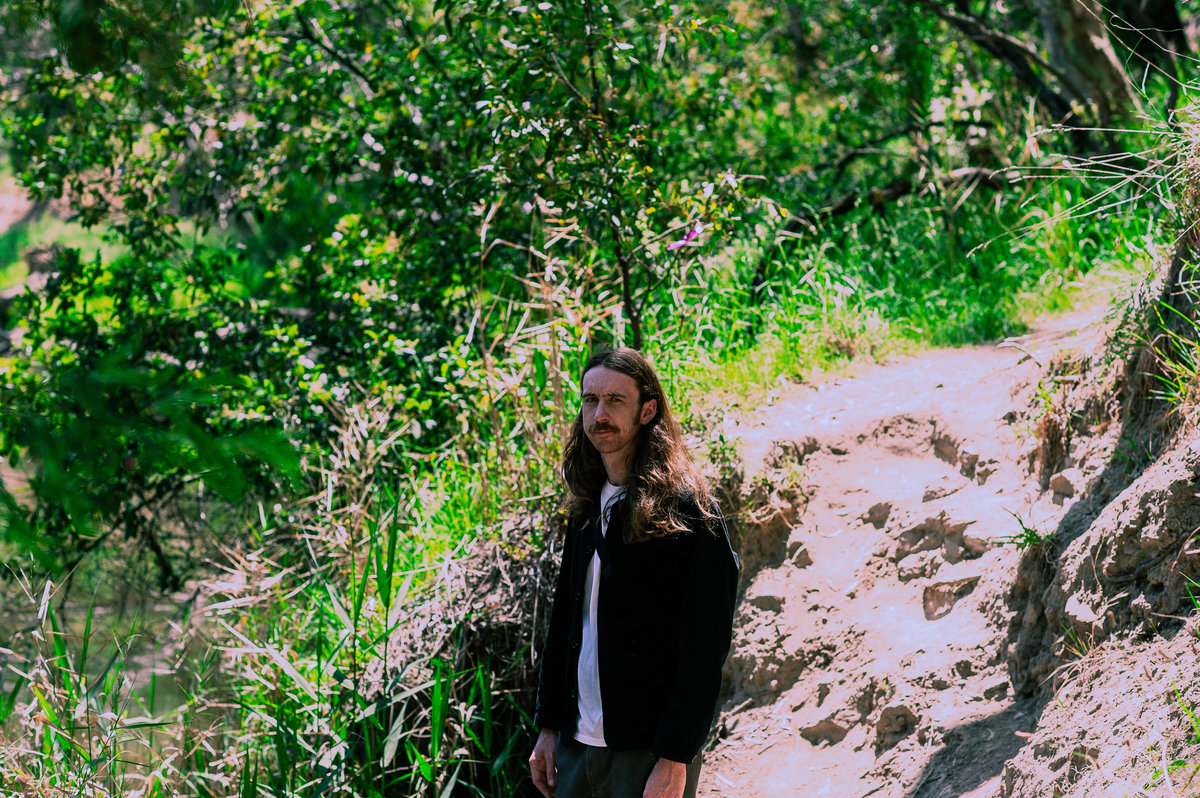 Full Circle | Hugo Brown