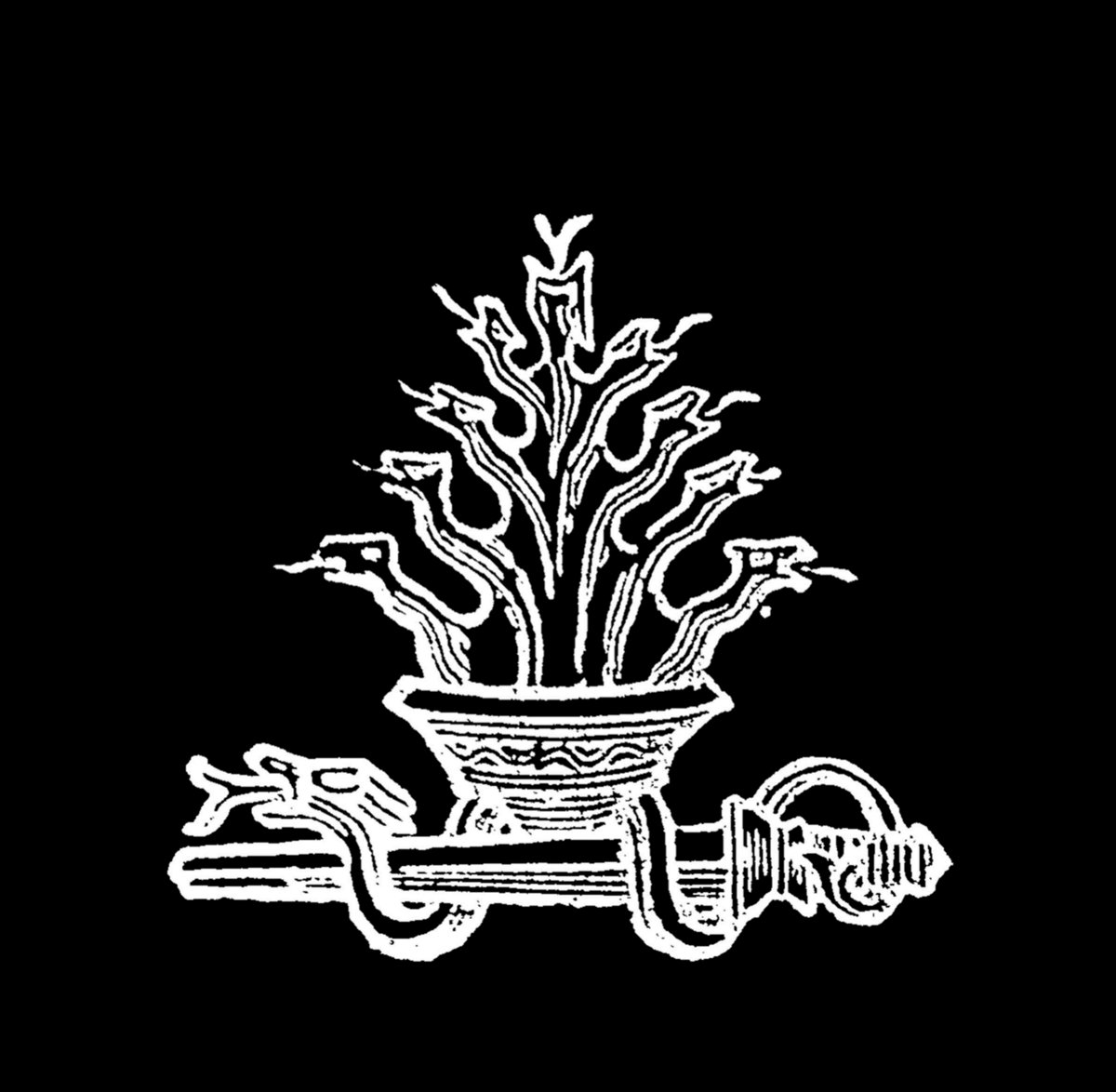 Realm Of The Misty Mountains | Thulean Mysteries