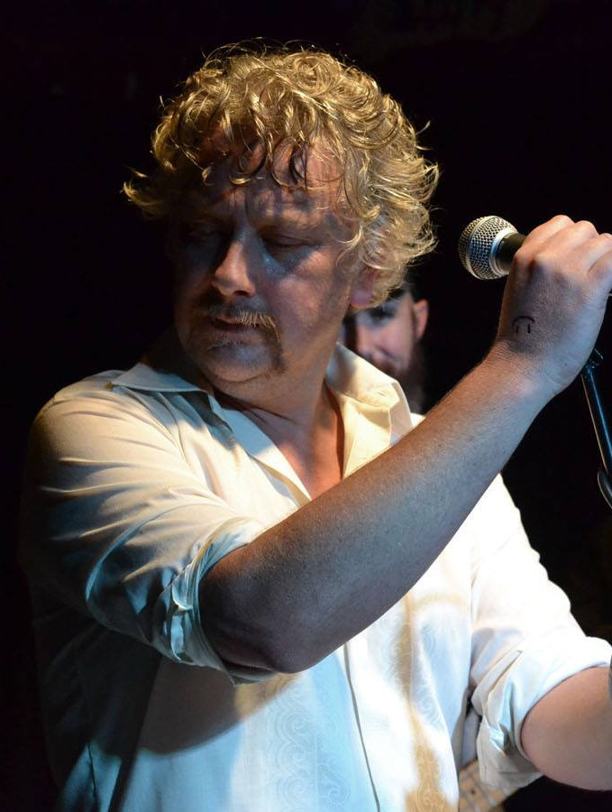 Last Night on Earth | Craig Fraser | Craig Fraser's Last Night on Earth