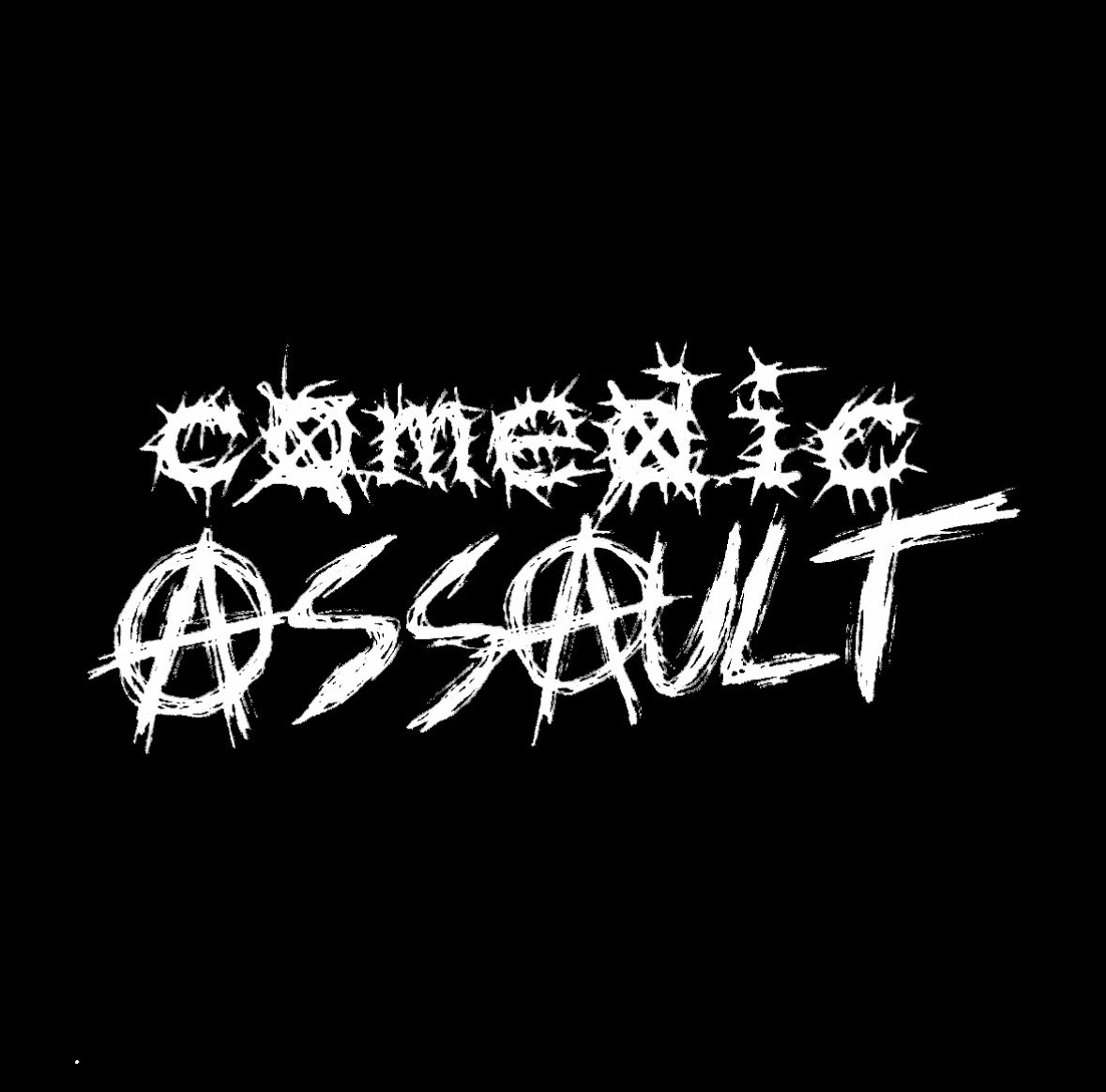 The B.B.Q. Demos | Comedic Assault