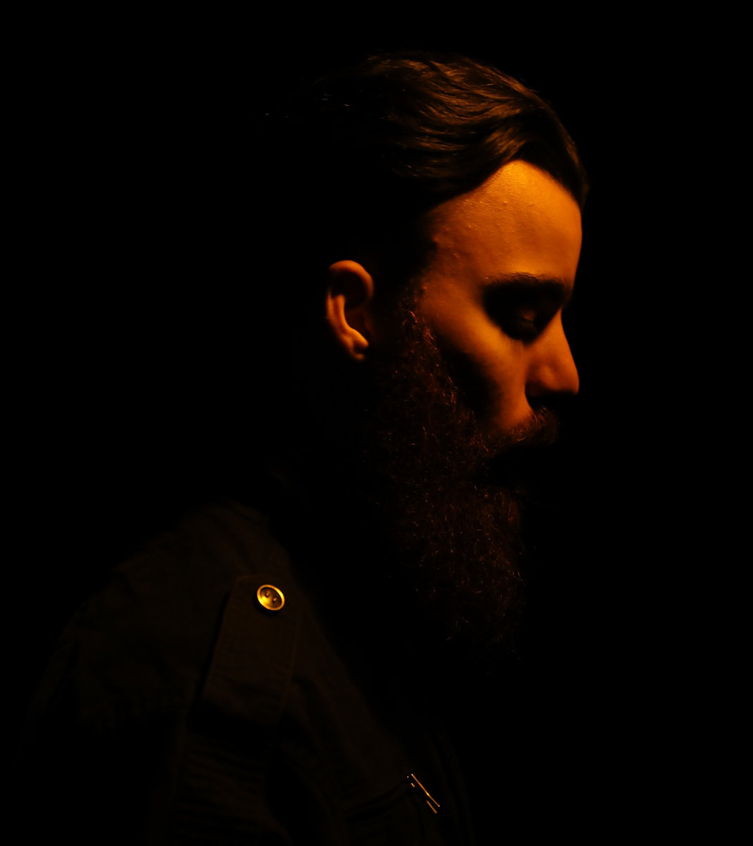 Nowhere To Hide (Album) | Vin Force