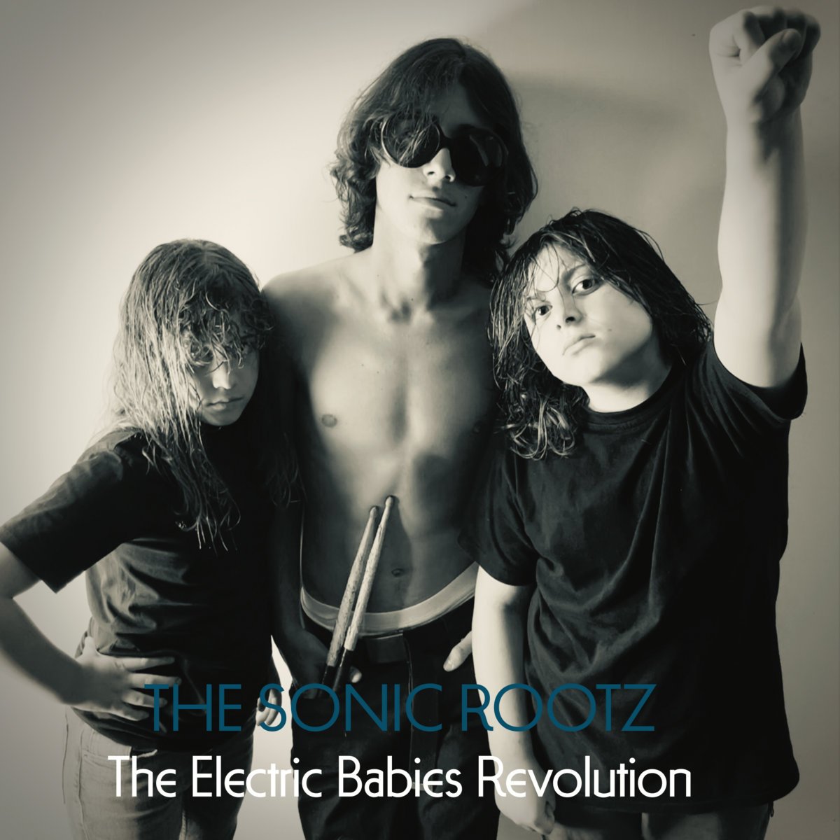 The Electric Babies Revolution | The Sonic Rootz