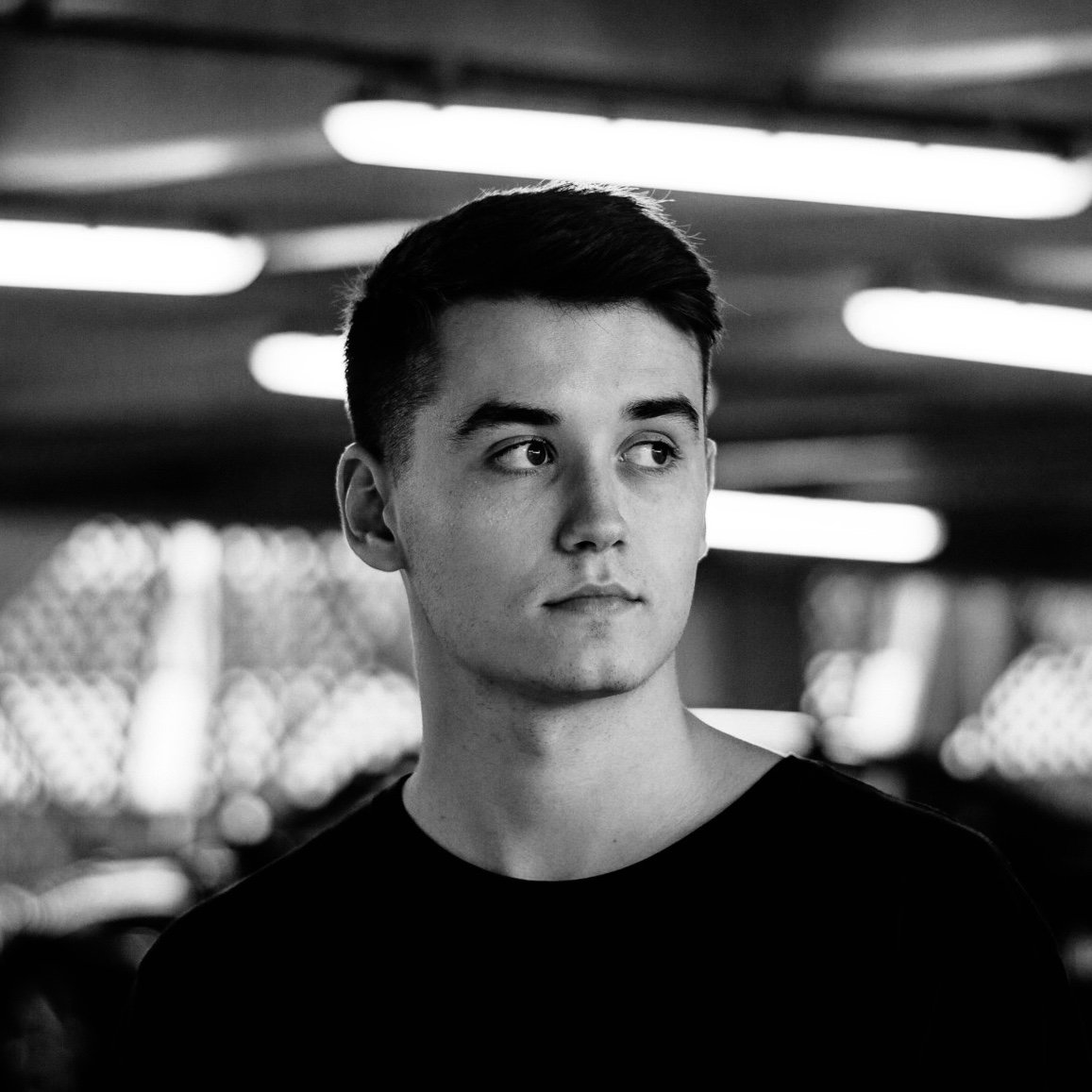 Falling | Danny James