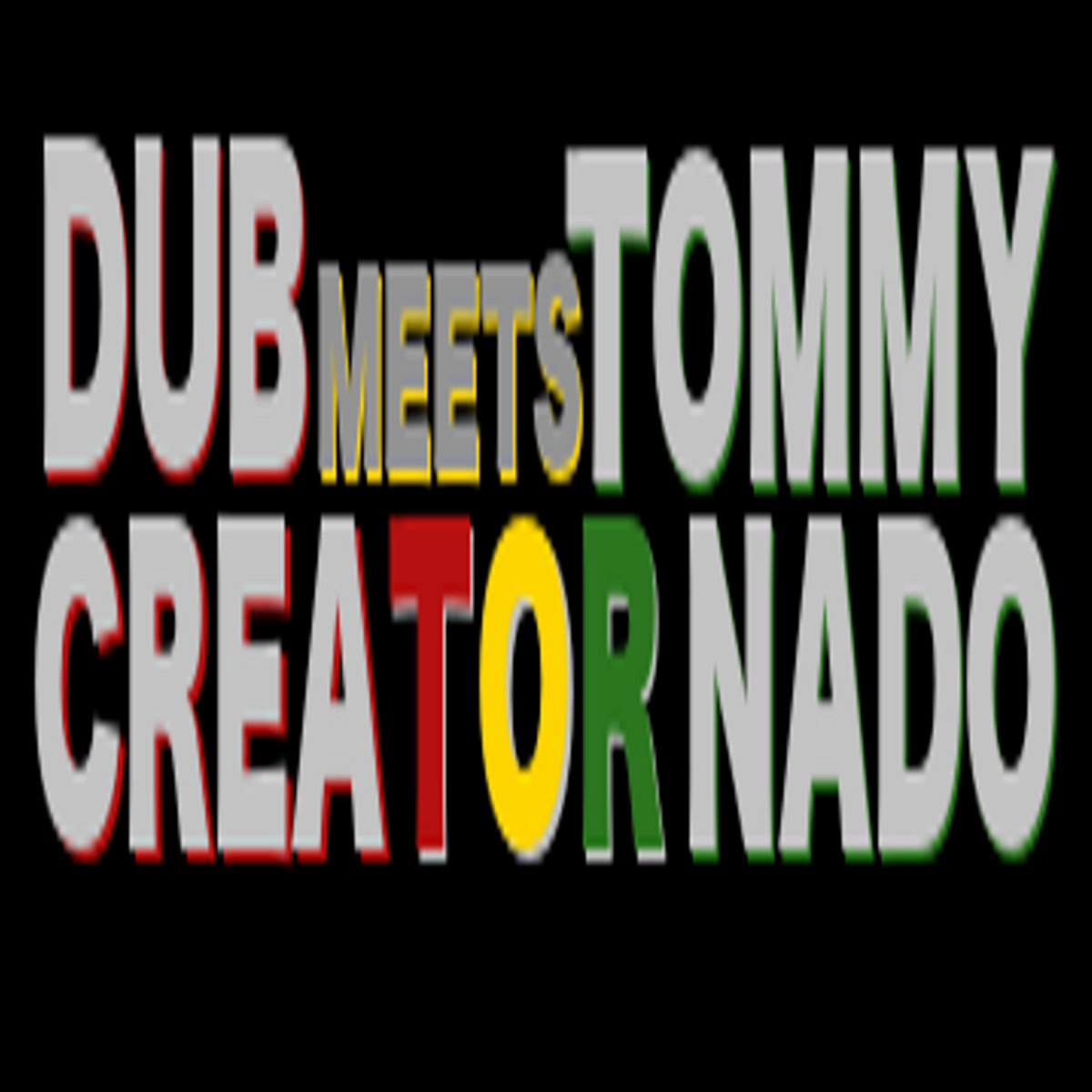 Fight Dem Back | Tommy Tornado meets Dubcreator
