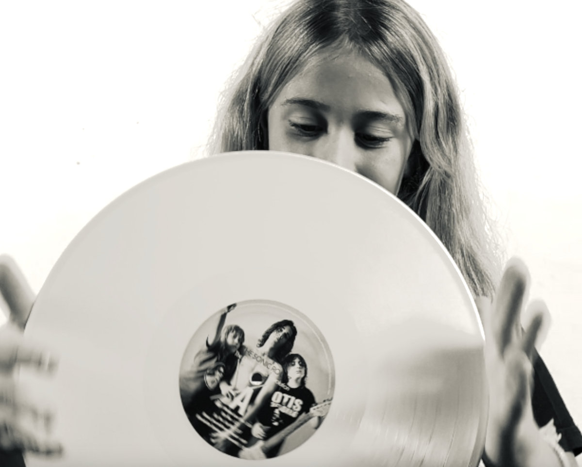 The Electric Babies Revolution | The Sonic Rootz