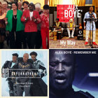 Celebrate | Alex Boye'