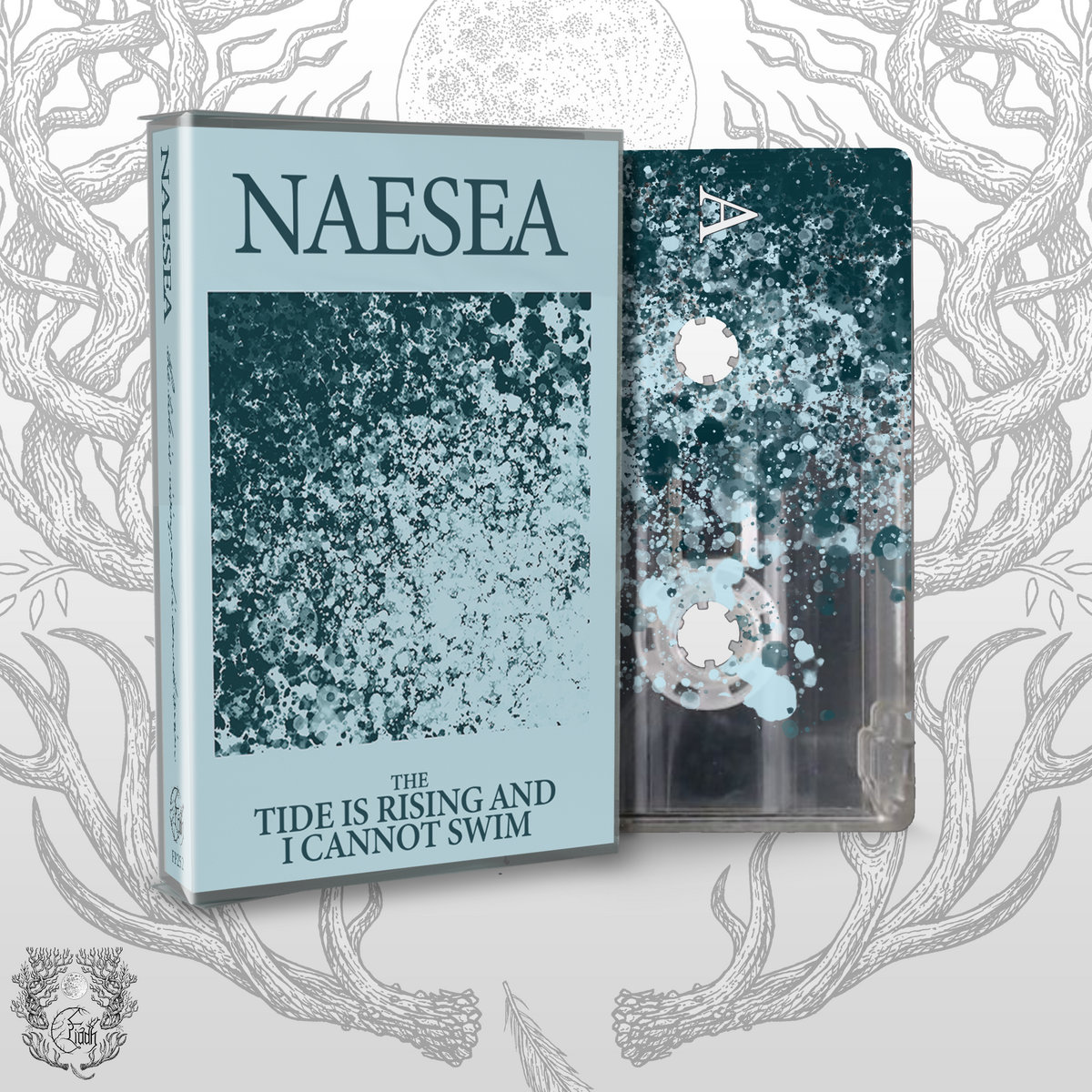 The Tide is Rising And I Cannot Swim | Naesea | Fiadh Productions